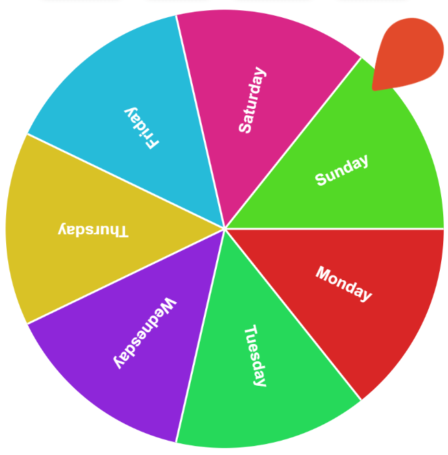 PickerSpin - Free Online Games & Random Selection Tools